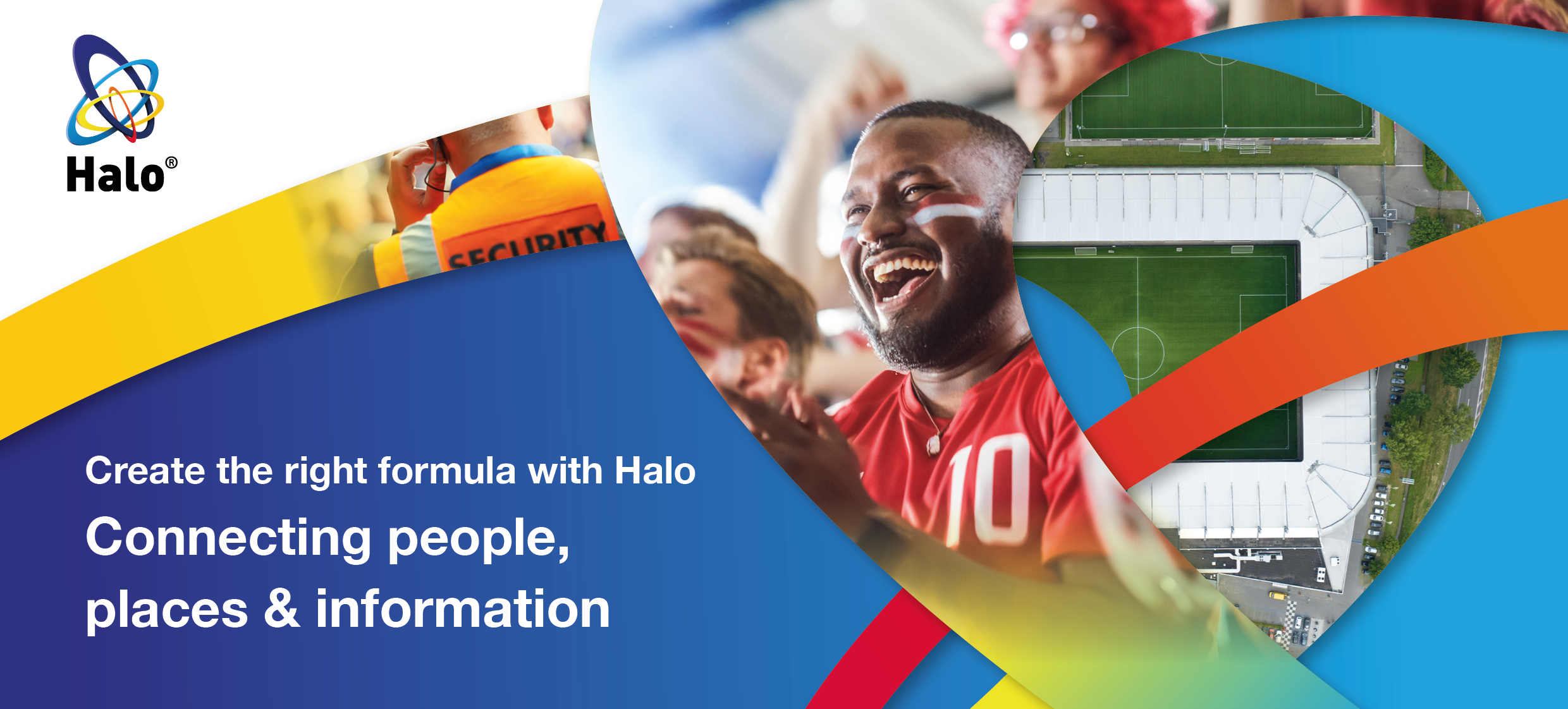 Safety Operations: Create the winning formula with Halo